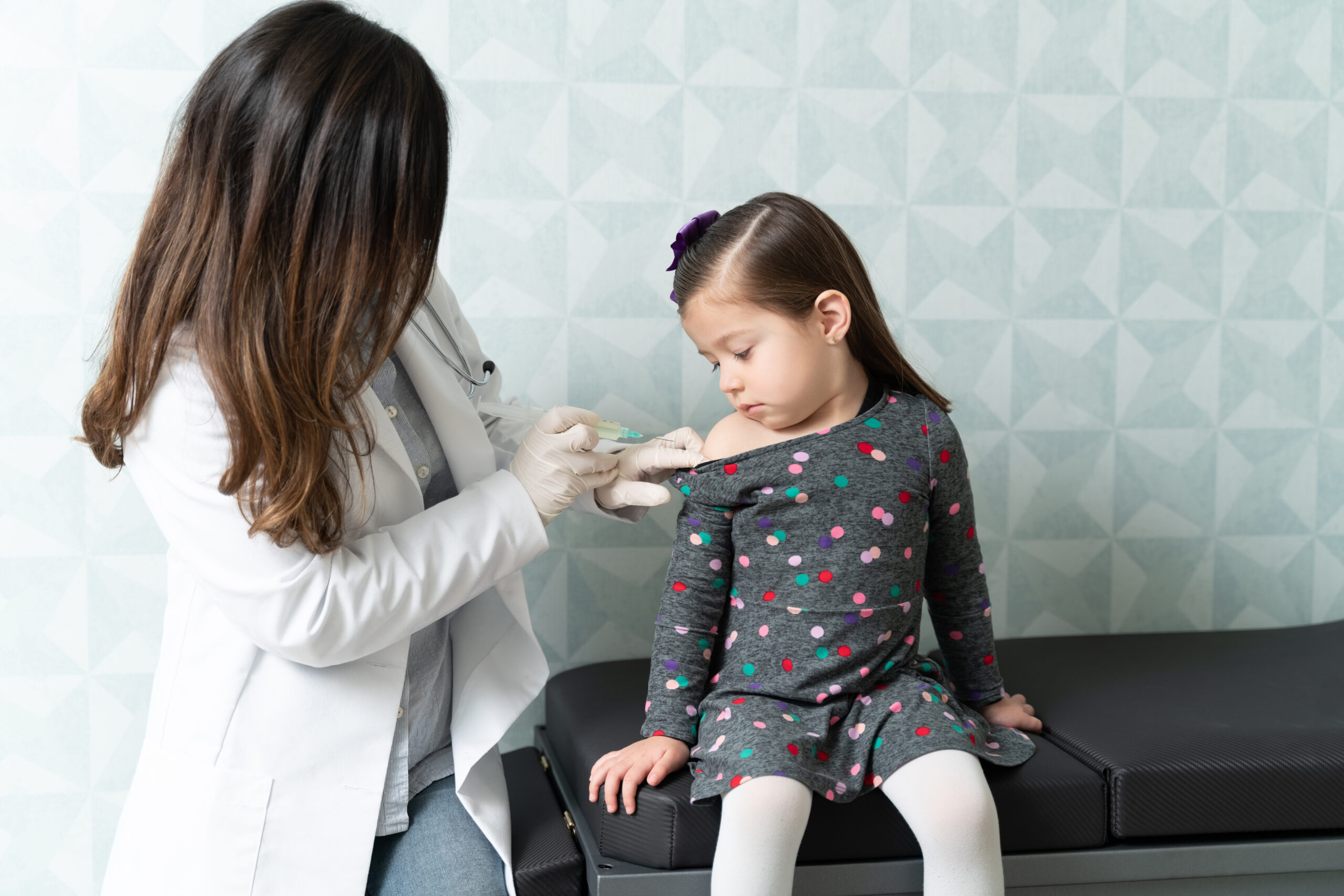 Dermatología Infantil — Clinica Nace